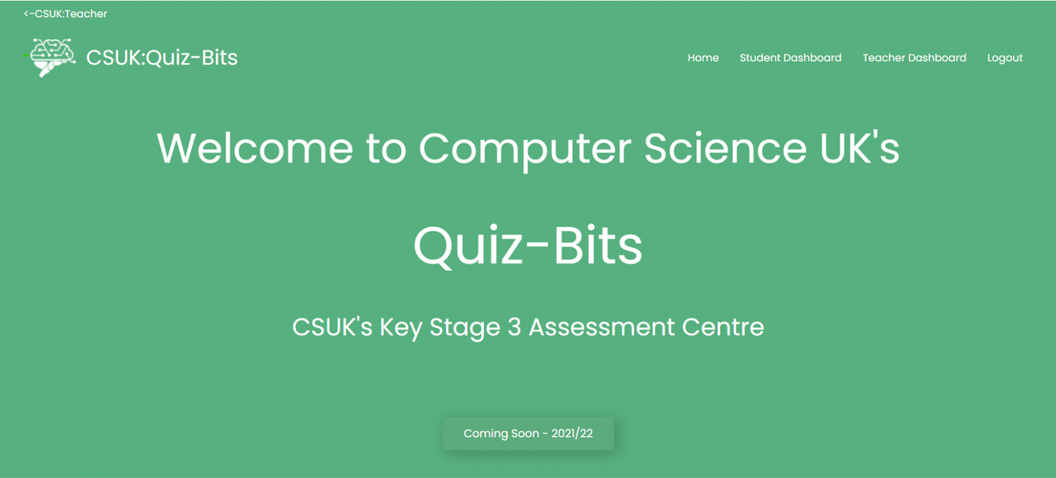 Subscribing teachers will be able to create unlimited groups and ...