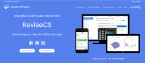 Computer Science UK - Learning resources for teachers and students alike