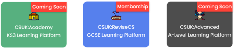 homepage - Computer Science UK