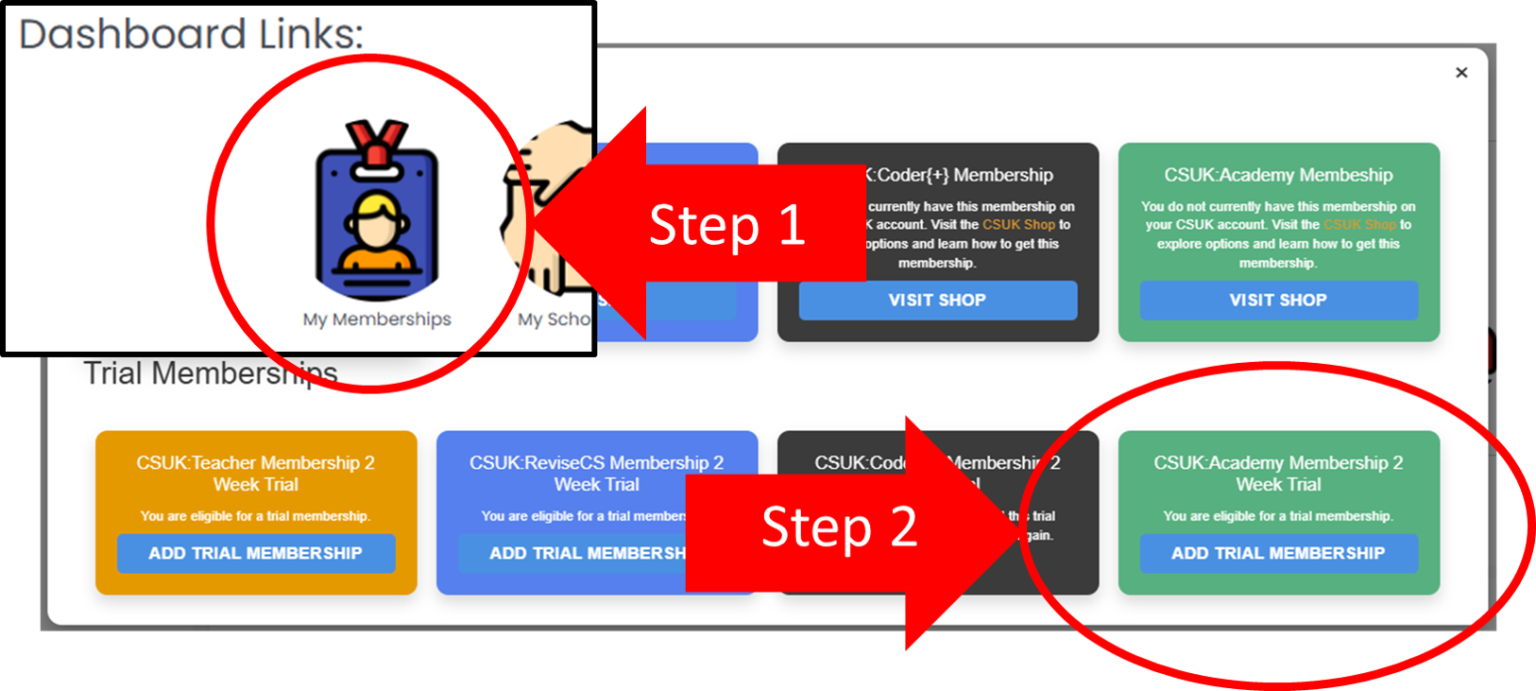 Introducing CSUK:Academy – The Complete KS3 Computing Platform - CSUK